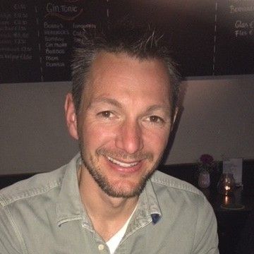 Hkw. Mark Verbeek - FloraXchange