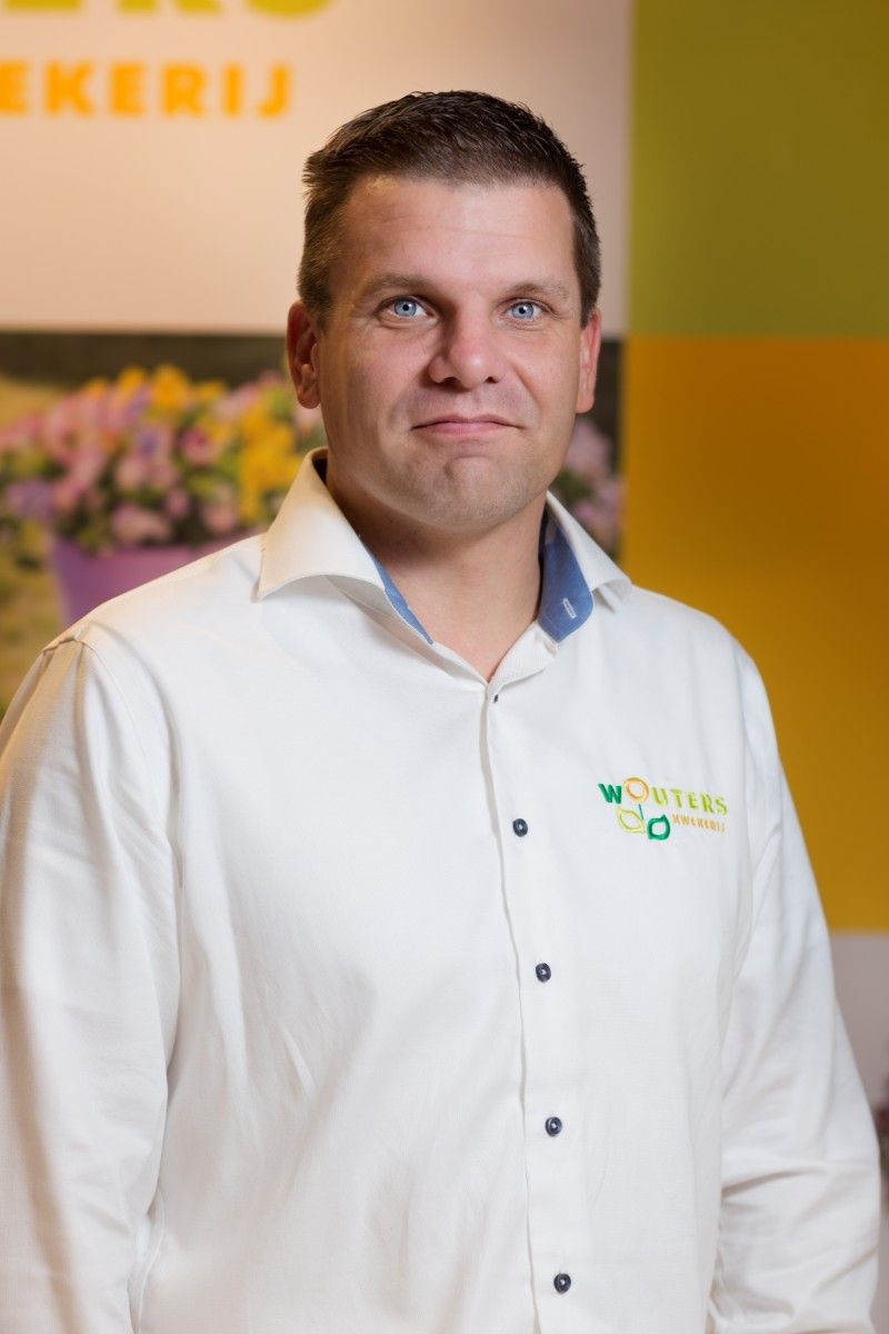 Kwekerij Wouters - FloraXchange