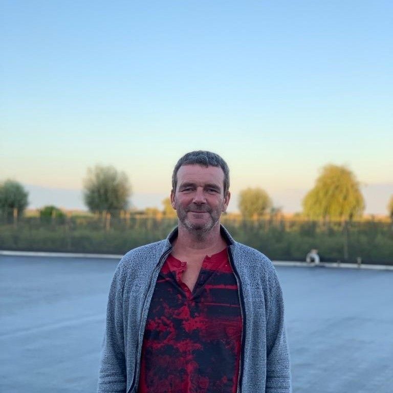 Ben Streng - FloraXchange